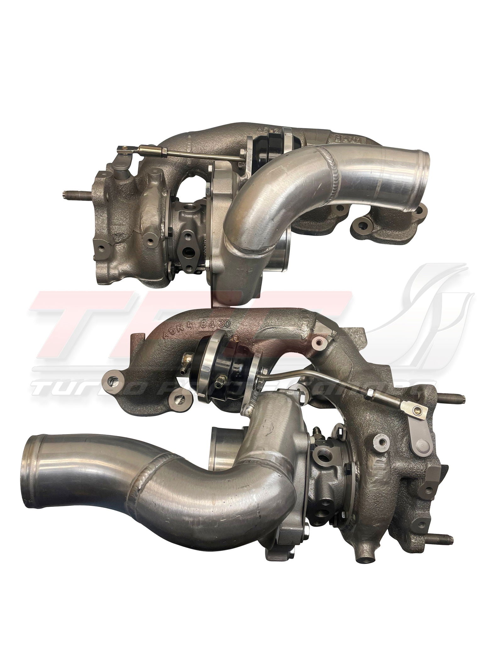 Boost Logic / AMS R35 GTR Turbo rebuilds – GLS Performance Motorsports LLC