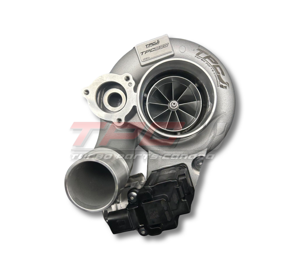 TPC900 BALL BEARING TURBO (NEW SPEC) – GLS Performance Motorsports LLC