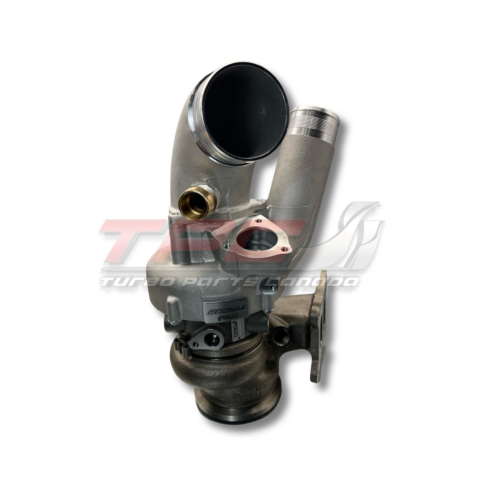 TPC770 Ball Bearing MQB Turbo – GLS Performance Motorsports LLC