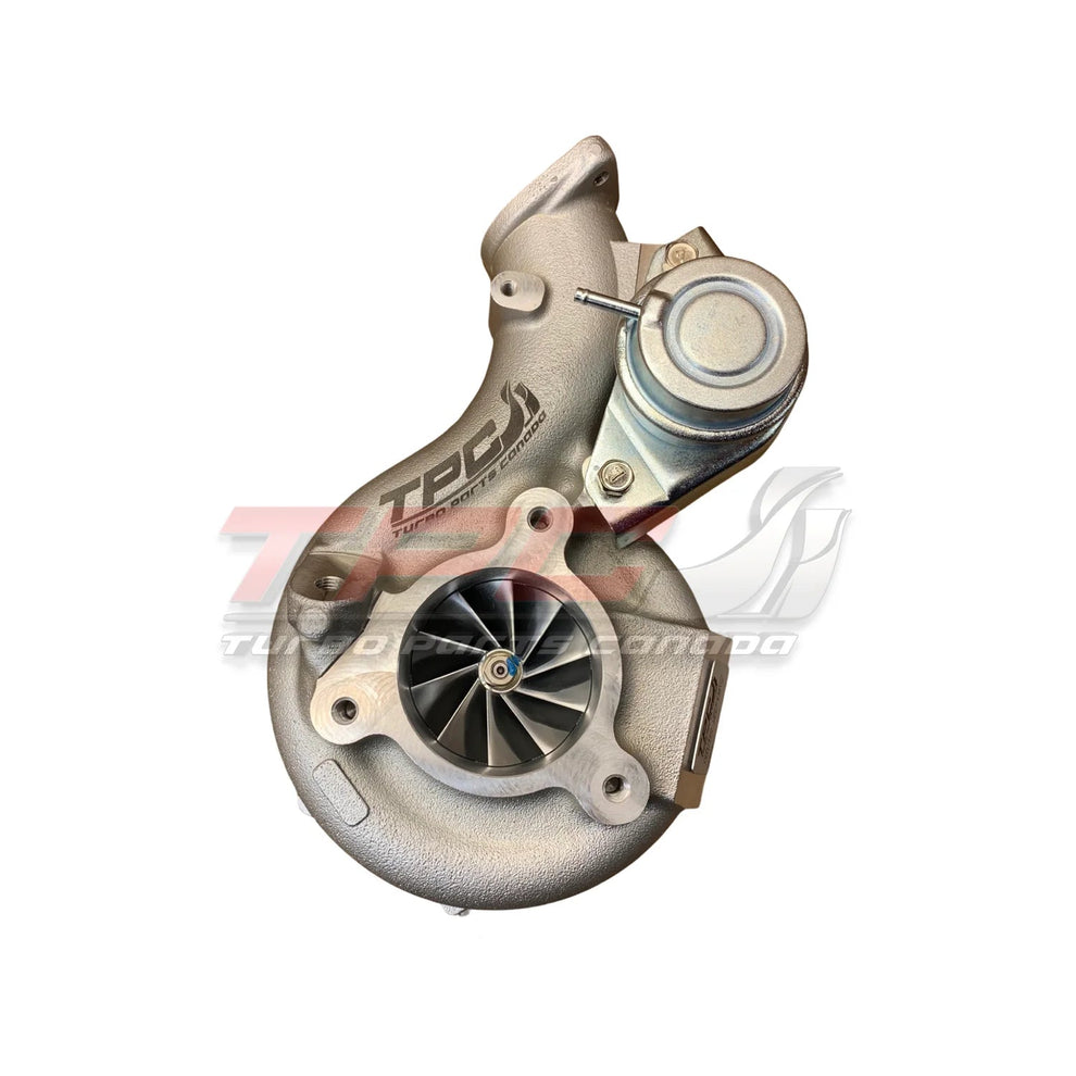 TPC GTR SPEC FOR EVOLUTION X – GLS Performance Motorsports LLC