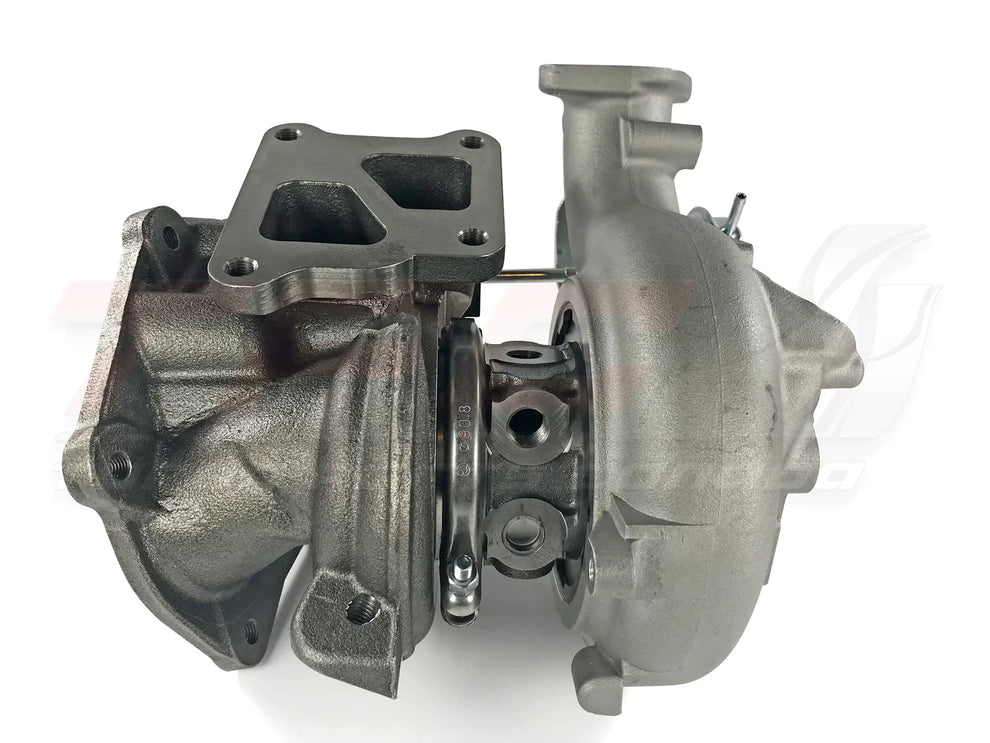 TPC GT SPEC FOR EVO X – GLS Performance Motorsports LLC