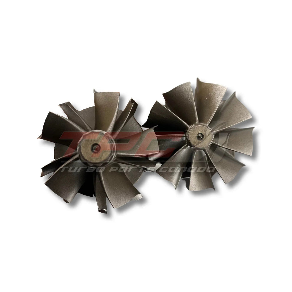 TPC GT SPEC FOR EVO X – GLS Performance Motorsports LLC