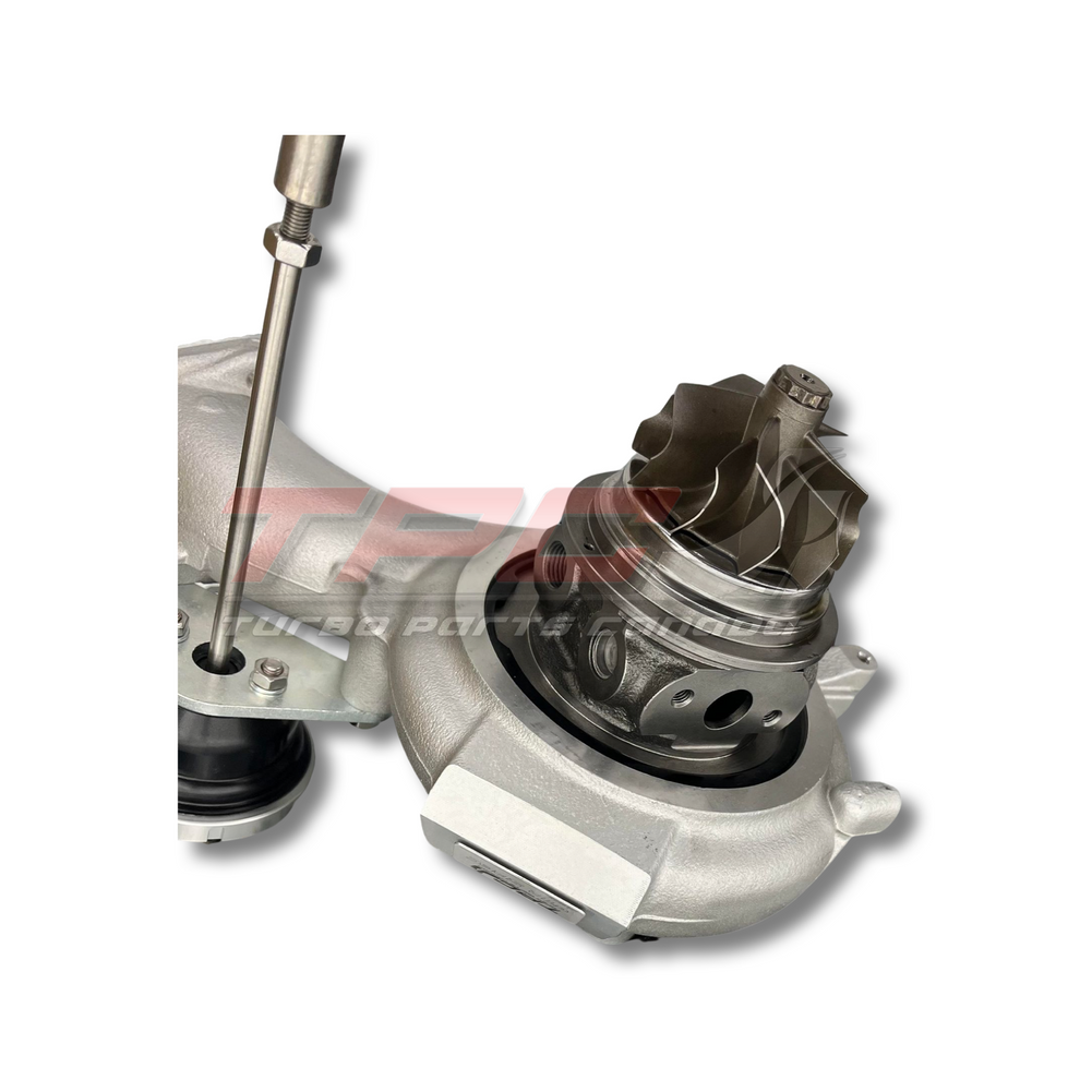 TPC GT Spec for Evo X – GLS Performance Motorsports LLC