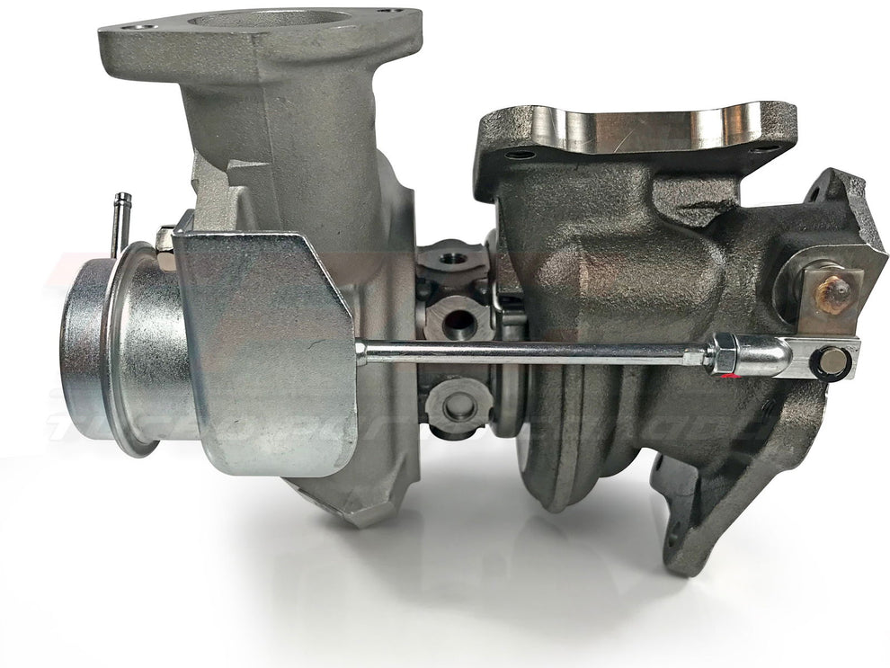 TPC GT Spec for Evo X – GLS Performance Motorsports LLC