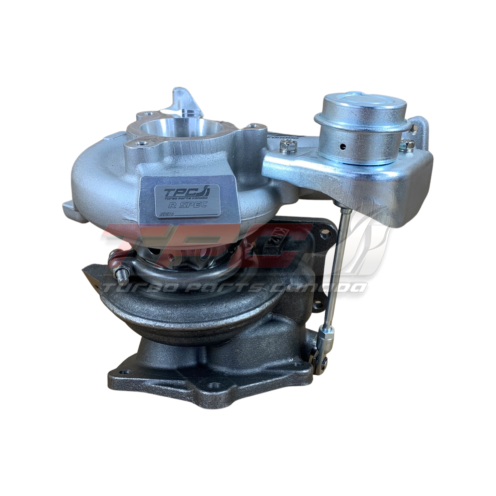 TPC R Spec for Evolution X – GLS Performance Motorsports LLC